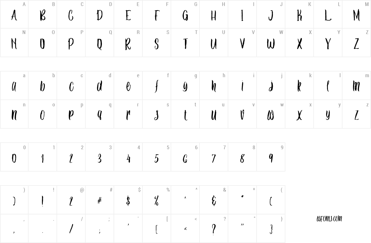 Ballada Font