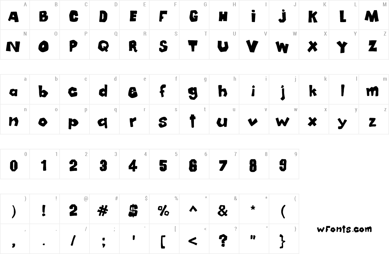 Mala Font