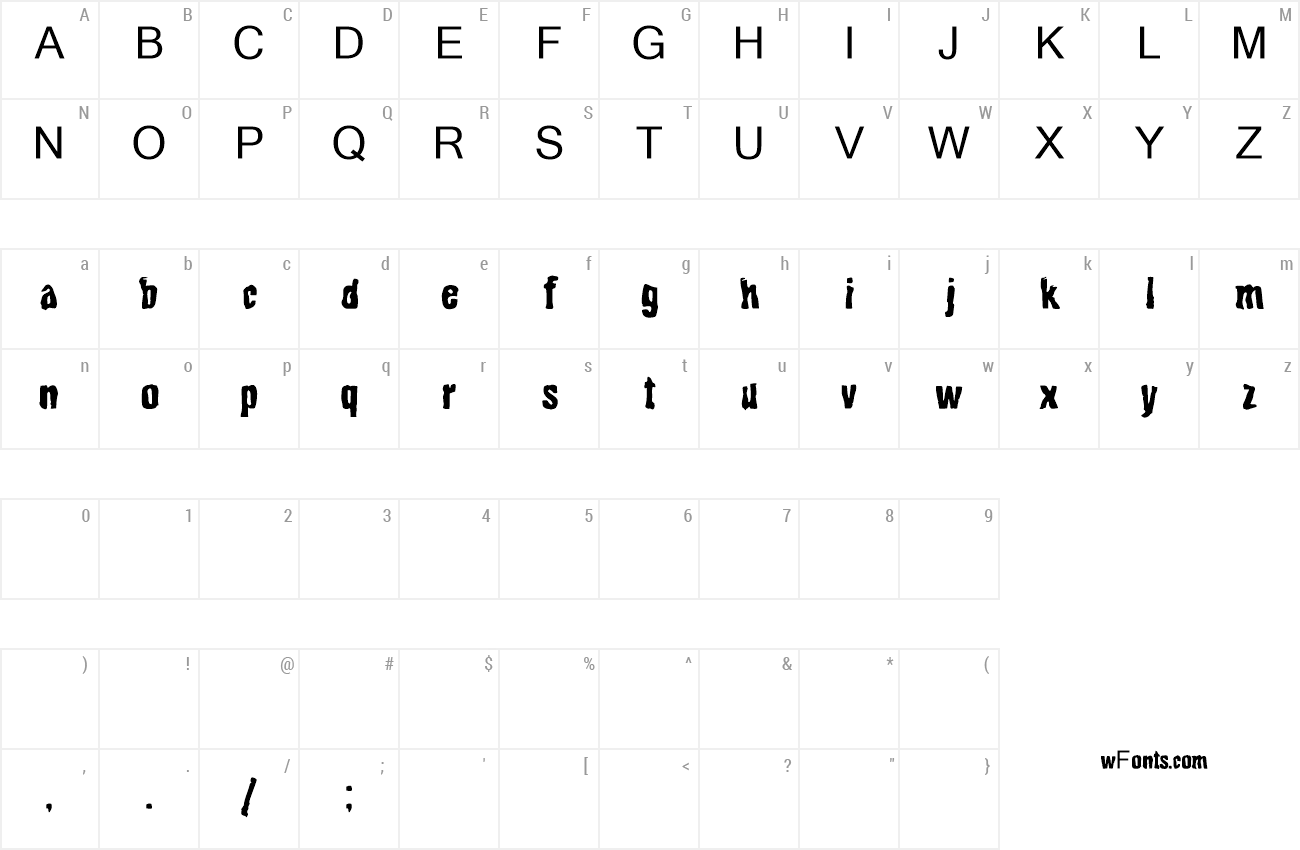 Bito Bold Font