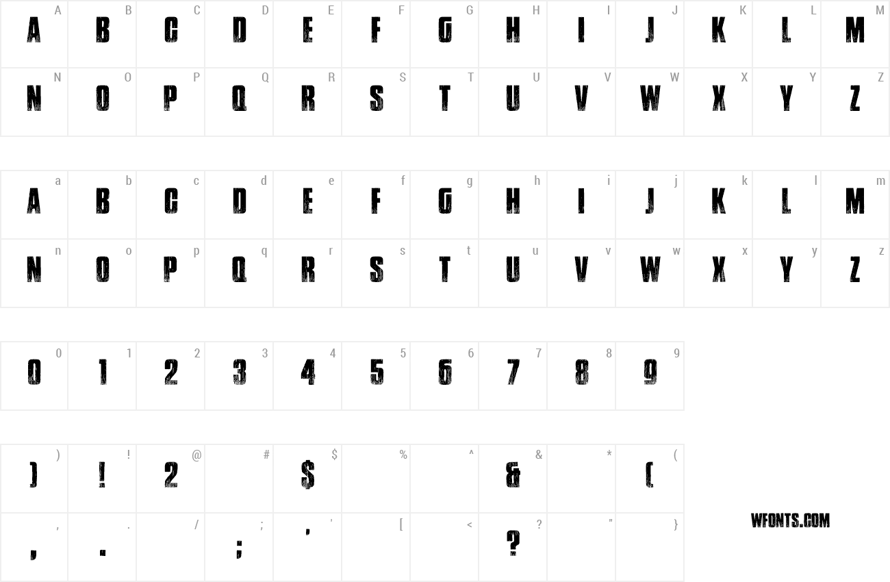 Google spies Font