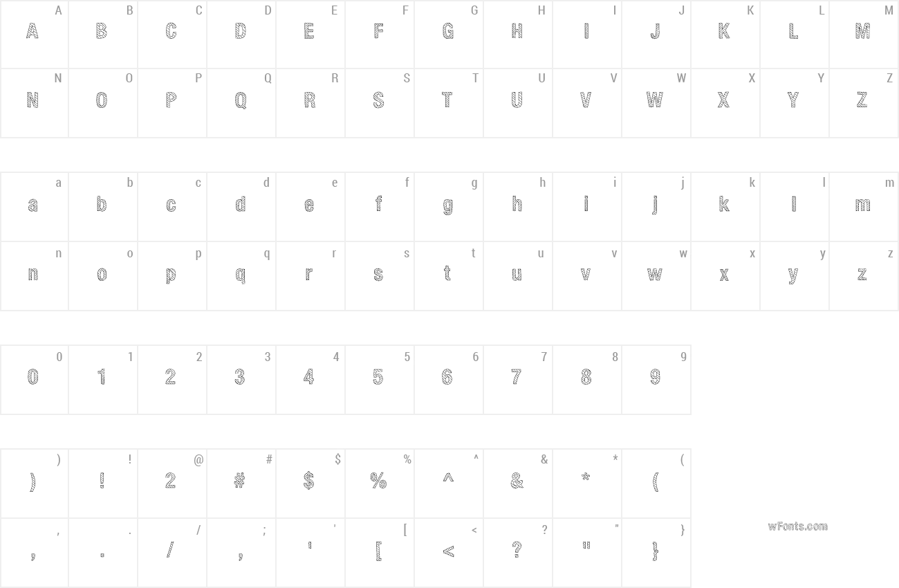 Elliot Font