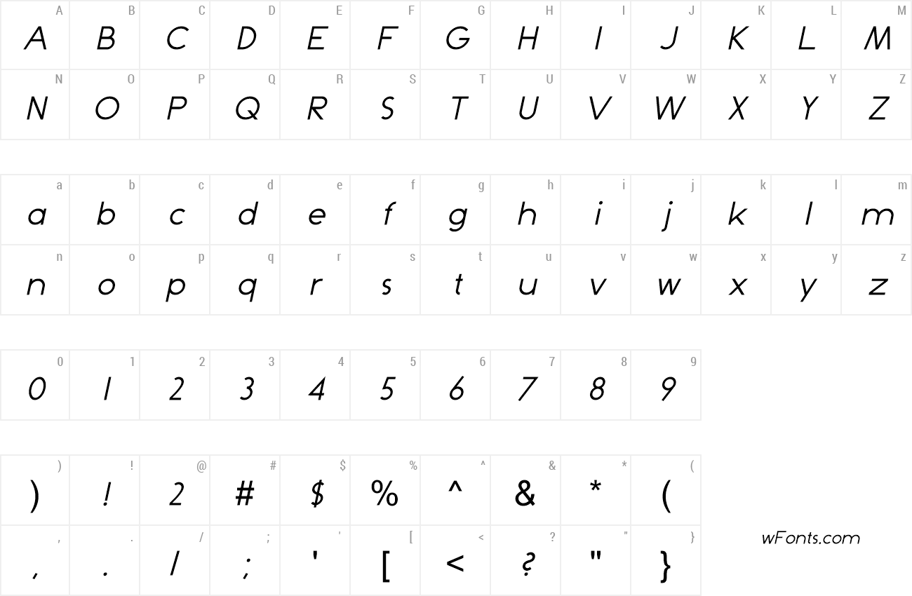 Dominik Font