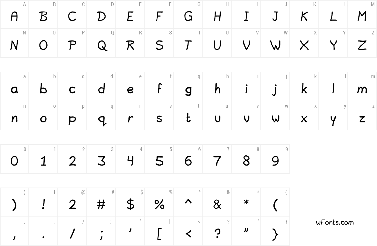 Lavi Font