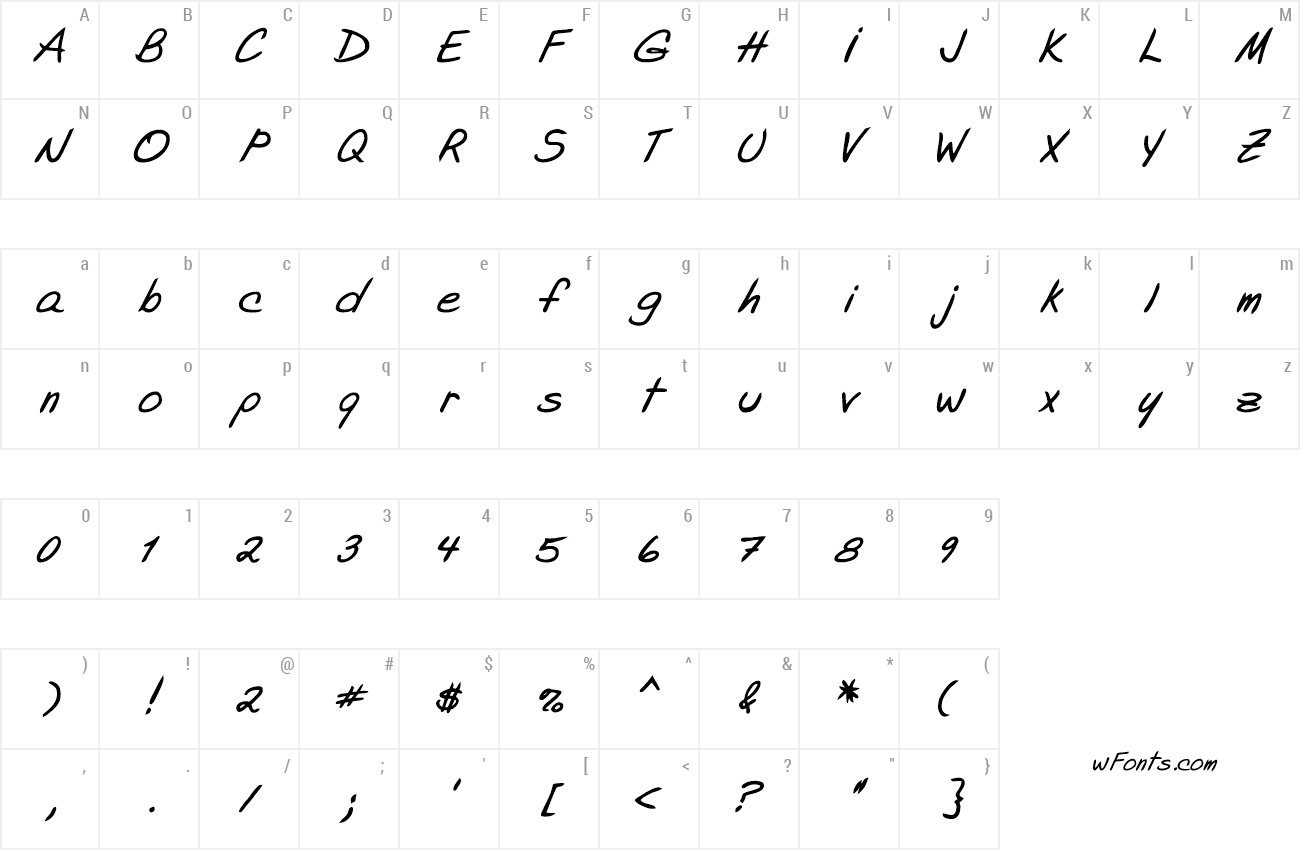 Adelyne Font