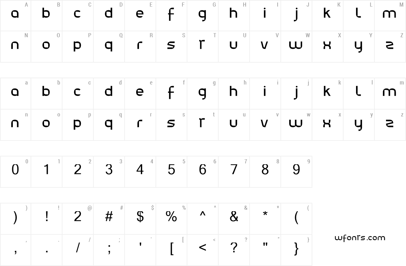 Julie01 Font