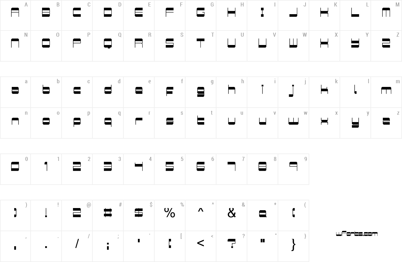 Retro Mania Font