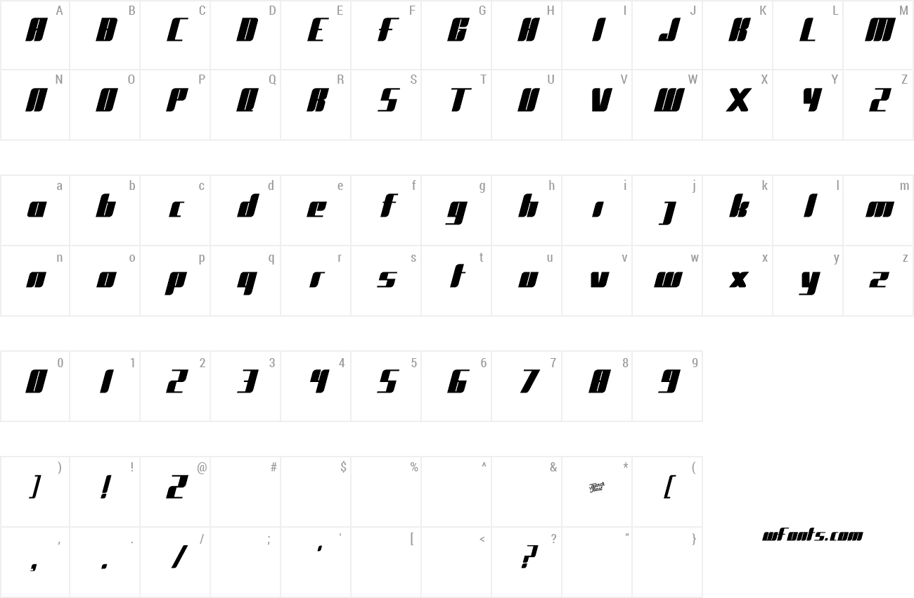 Gent Font