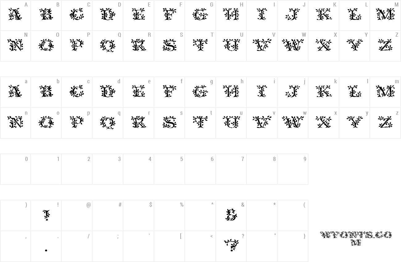 Tender Font
