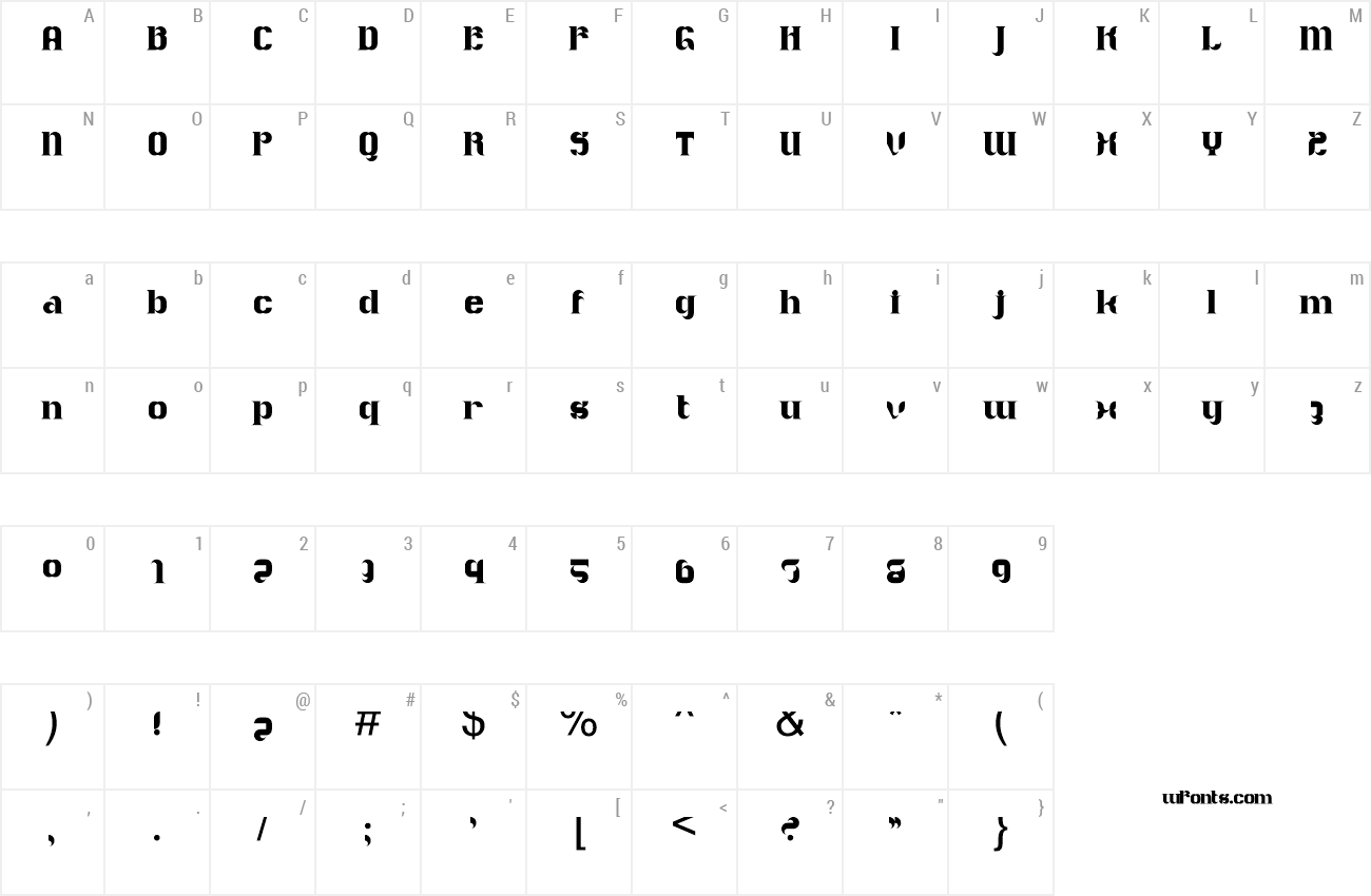 LASO Serif Font