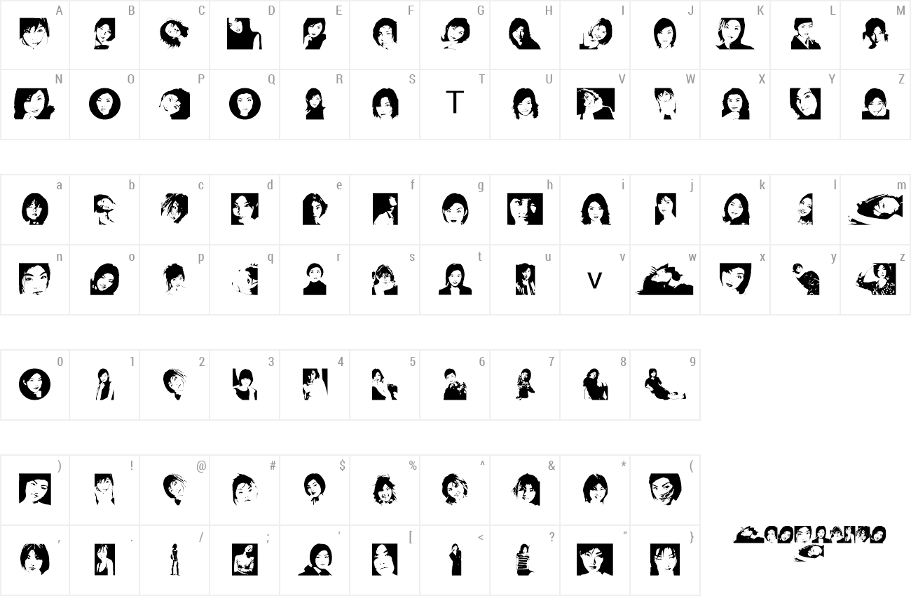 Rena Font