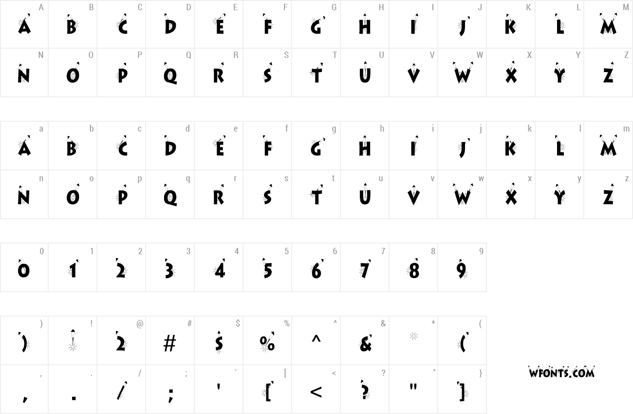 Apollo13Condensed Font