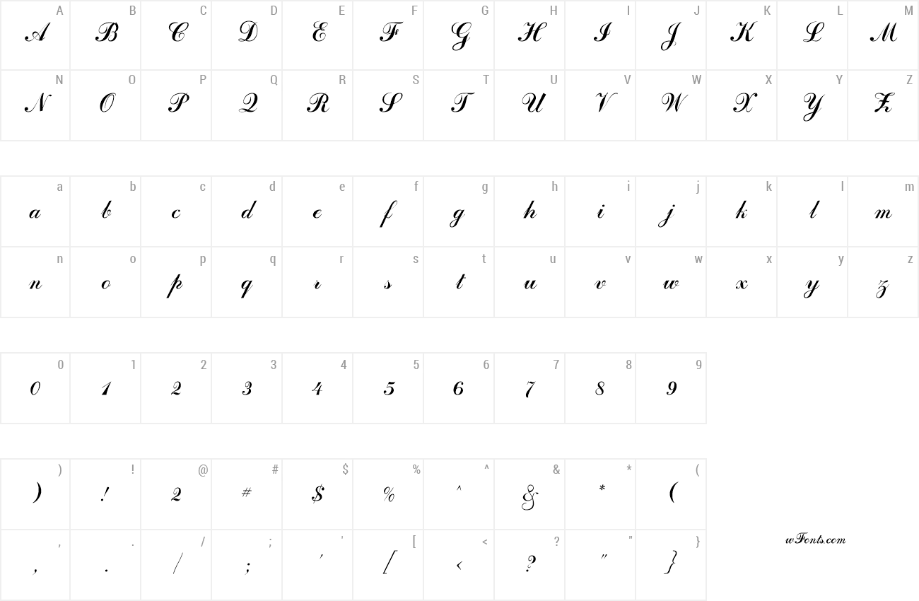 Dahling Script SSi Font