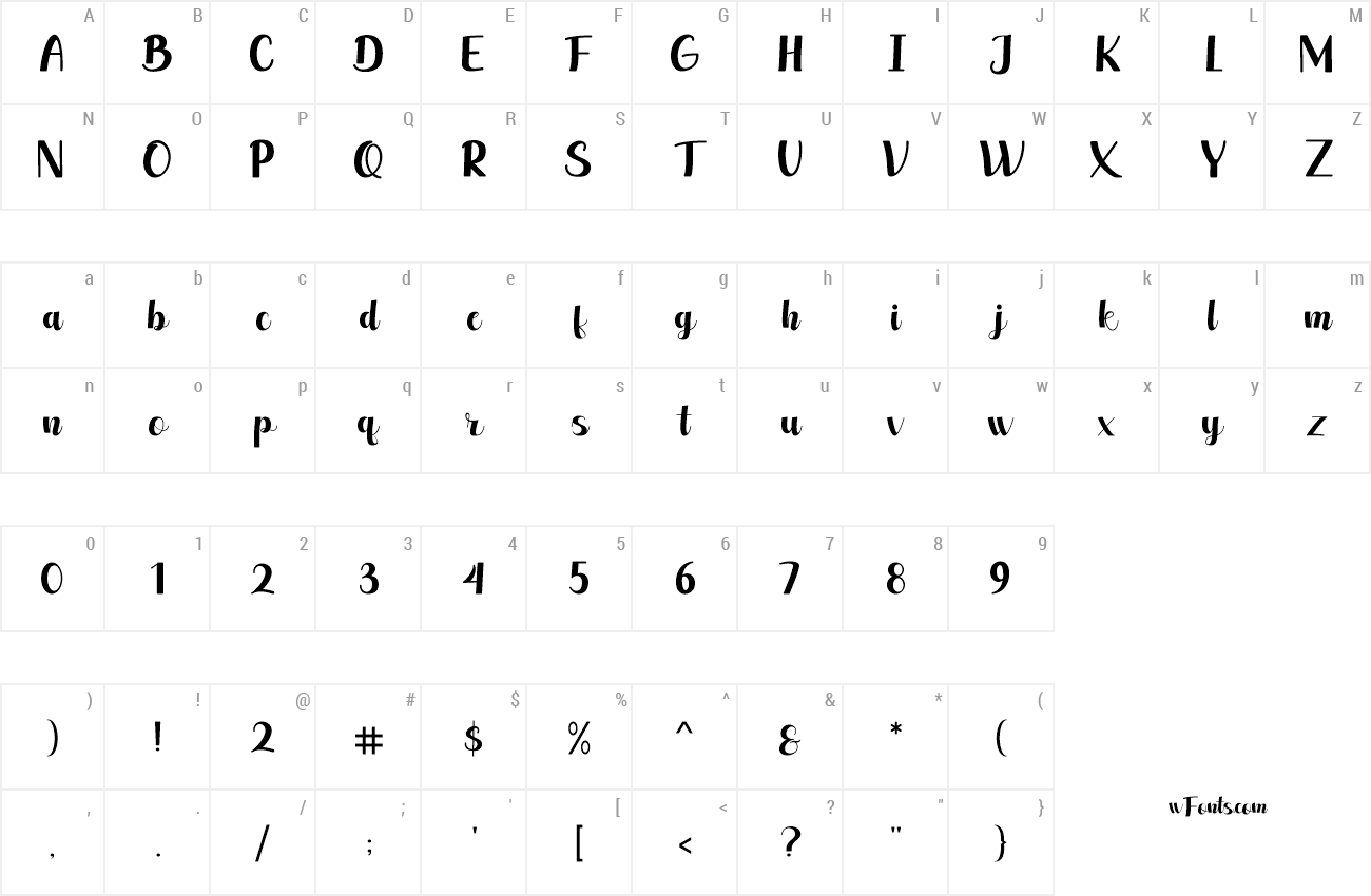 Leonie Font