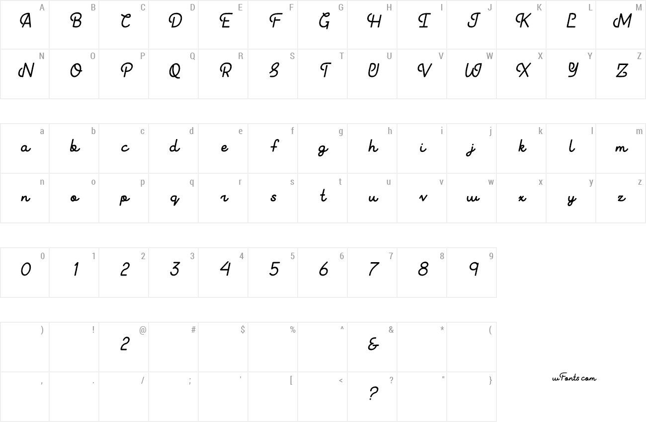 Fraulein Revival Font