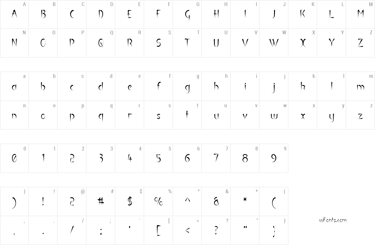 Luteous Font