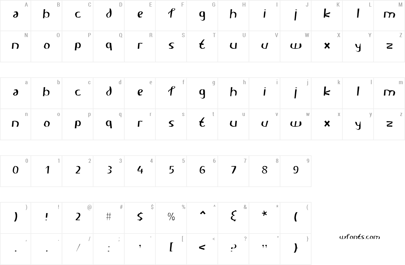Carlie Font