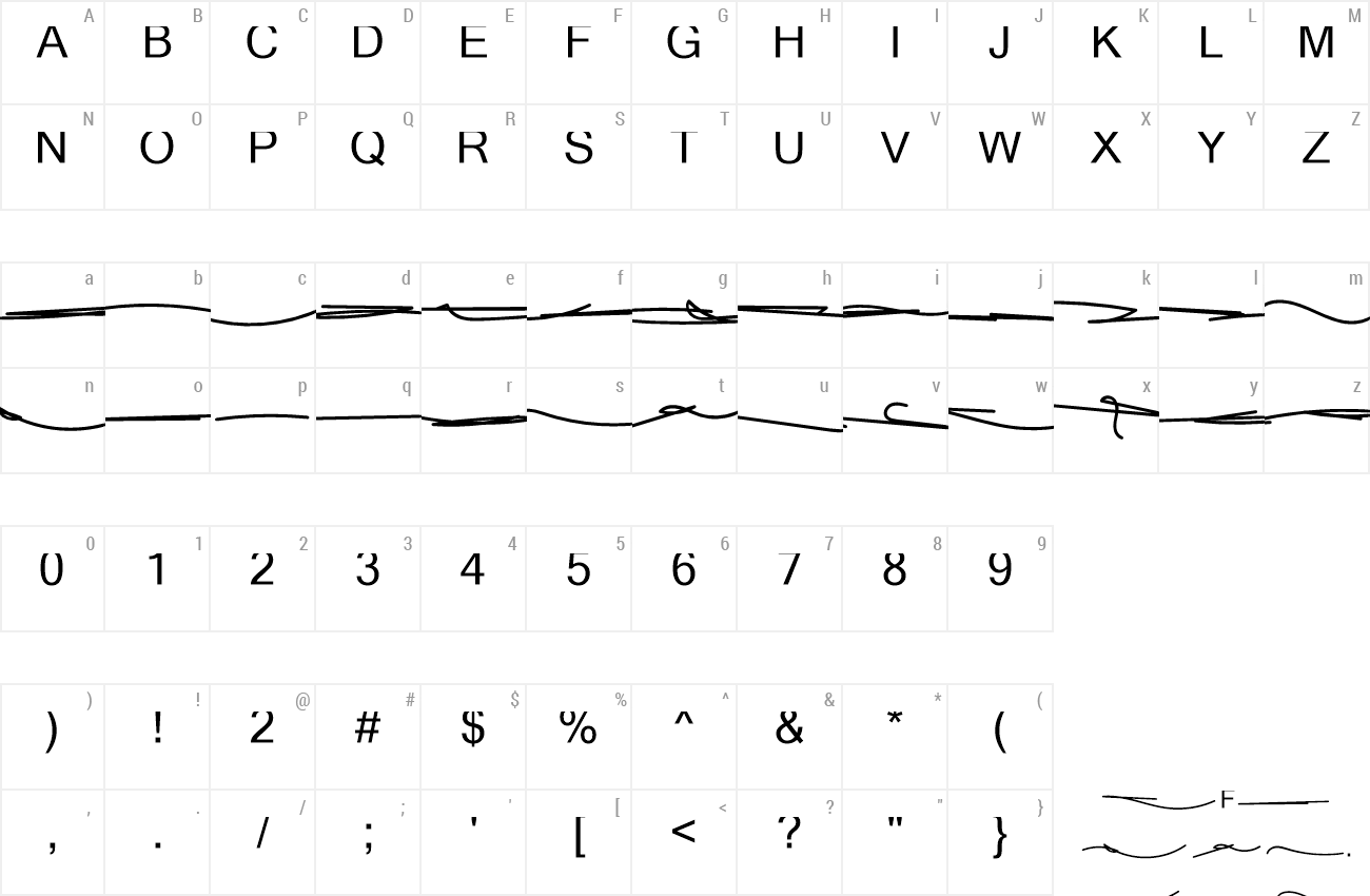 Felicia Signature Font