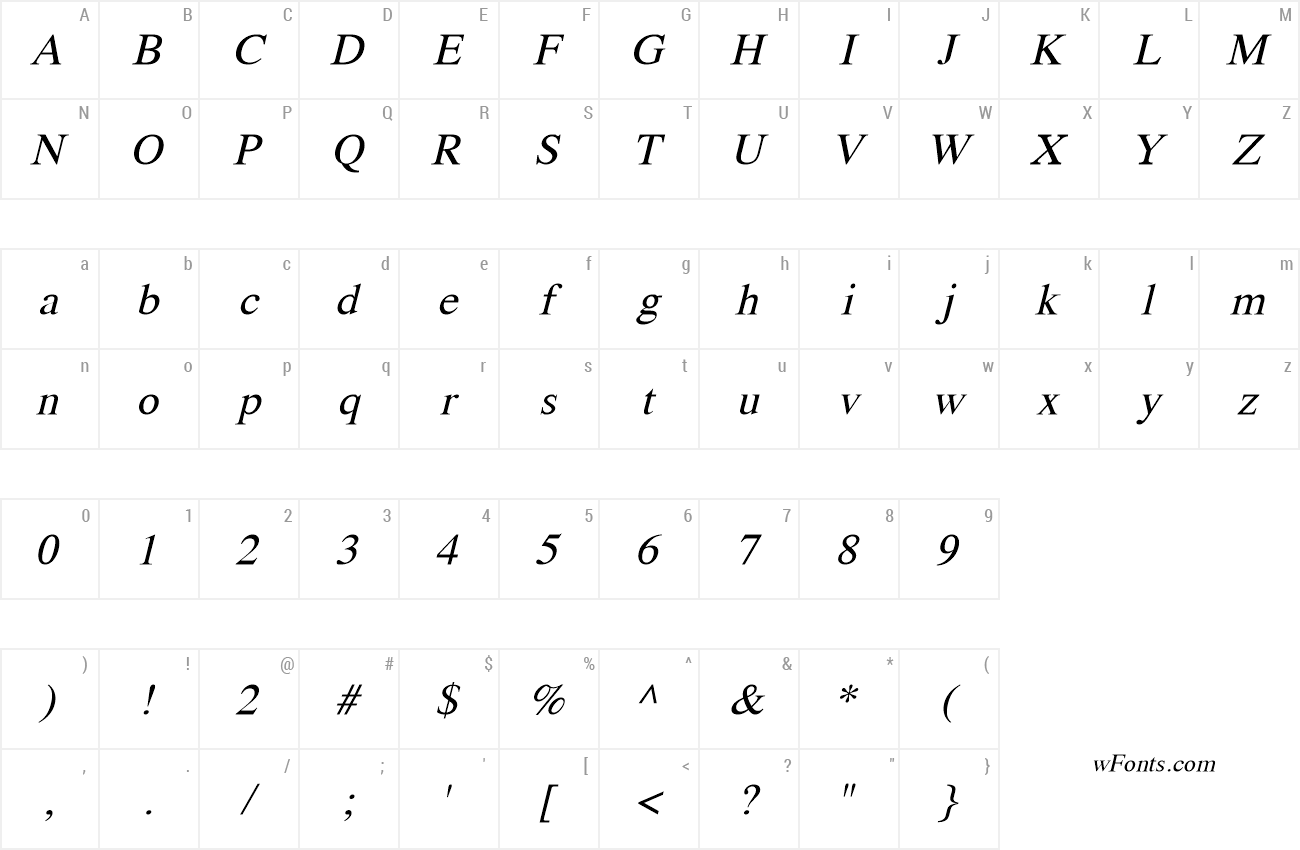 Pravda Font