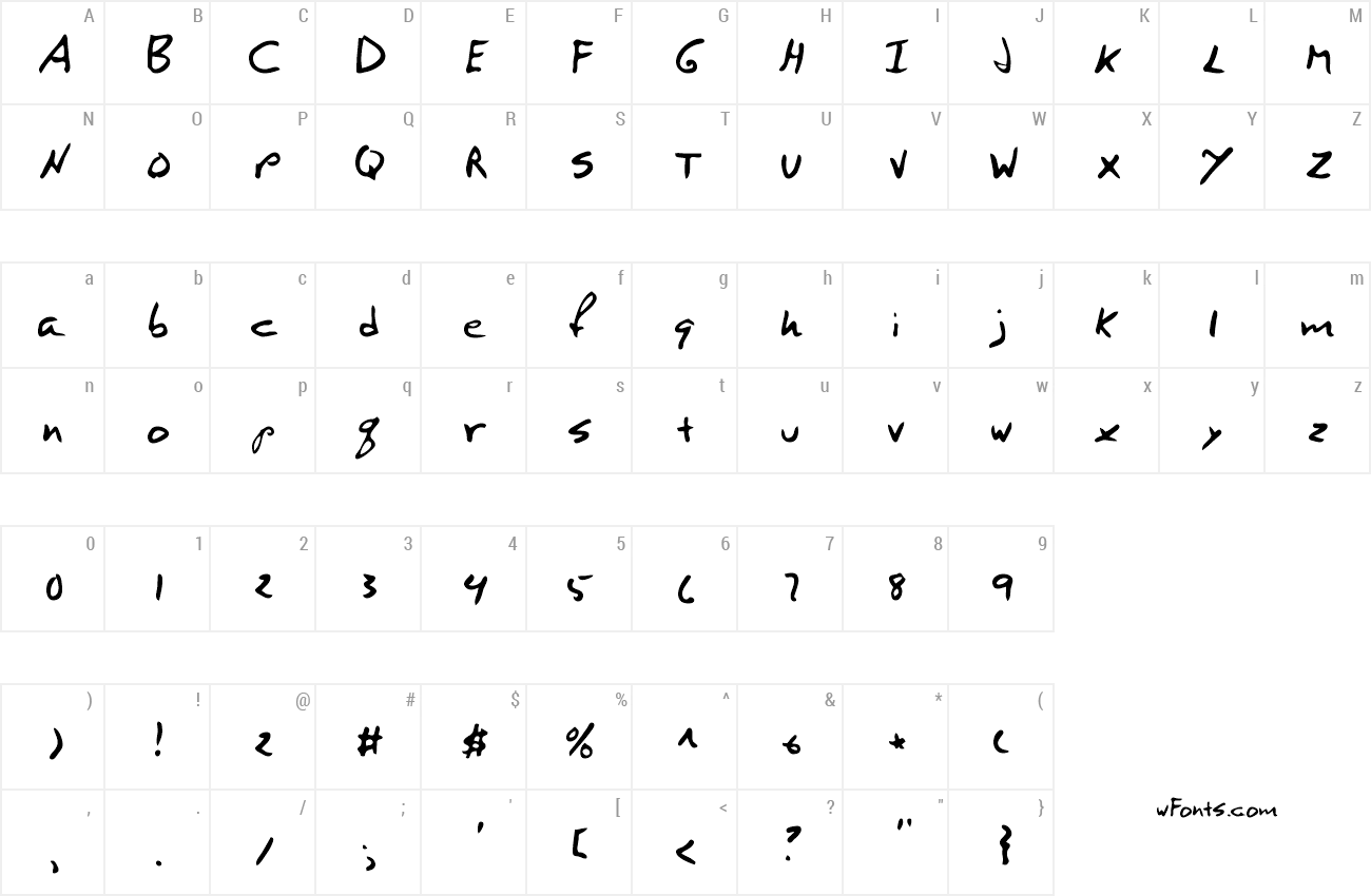 Hinto Font