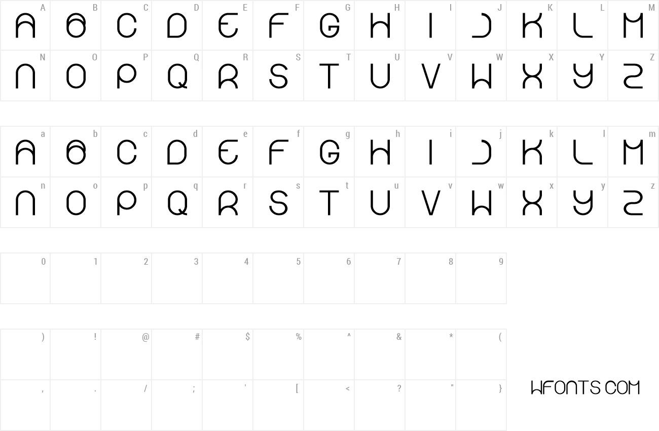 gembi Font