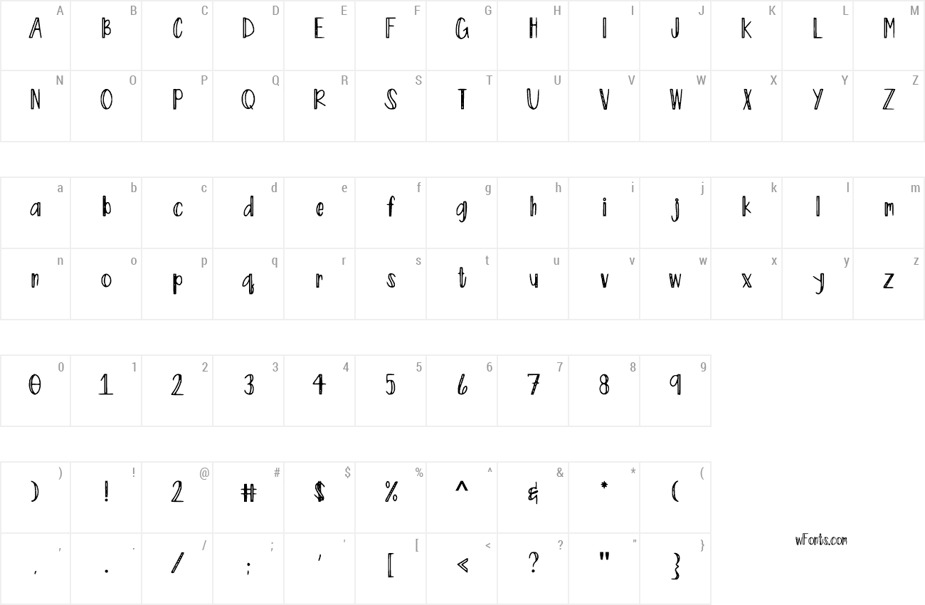 So_Boxy Font