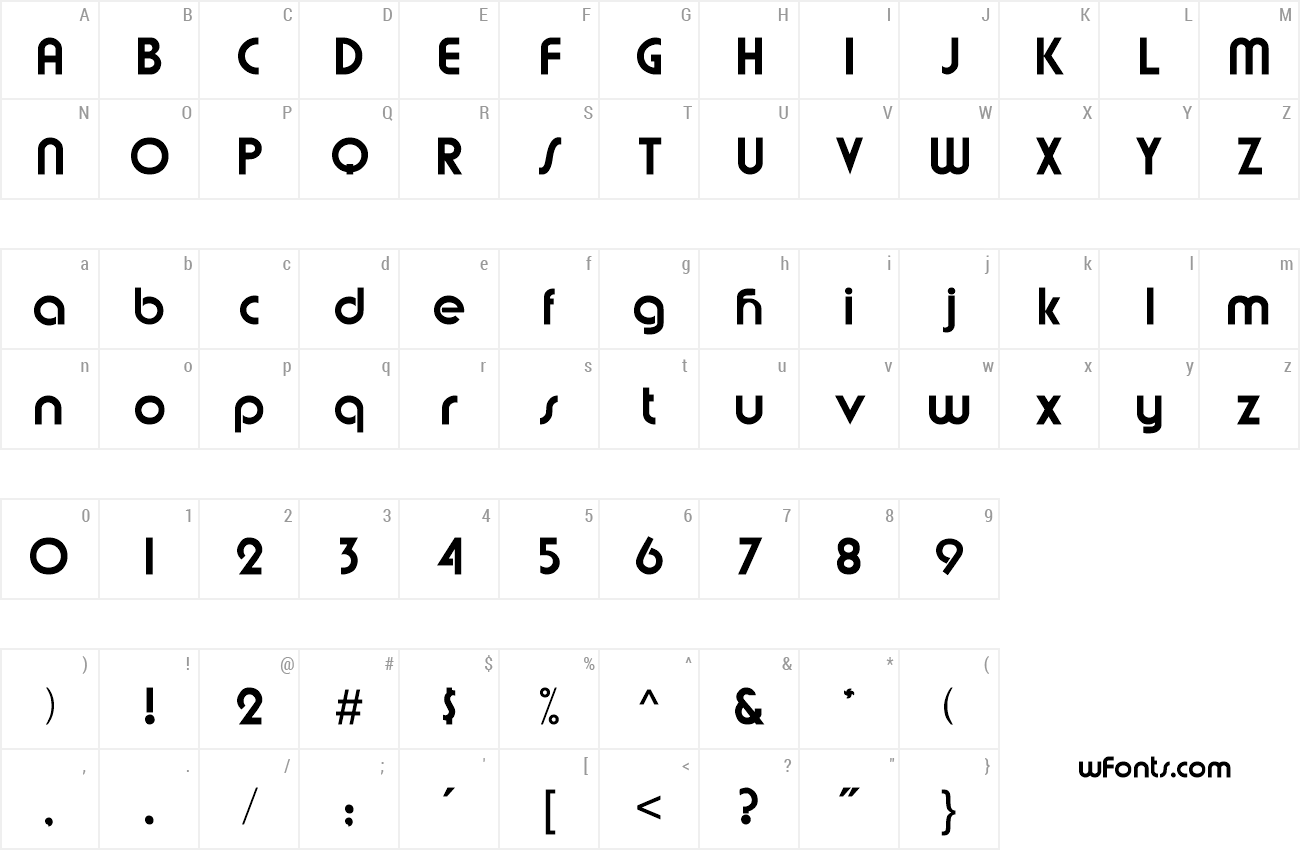 Brandish Font