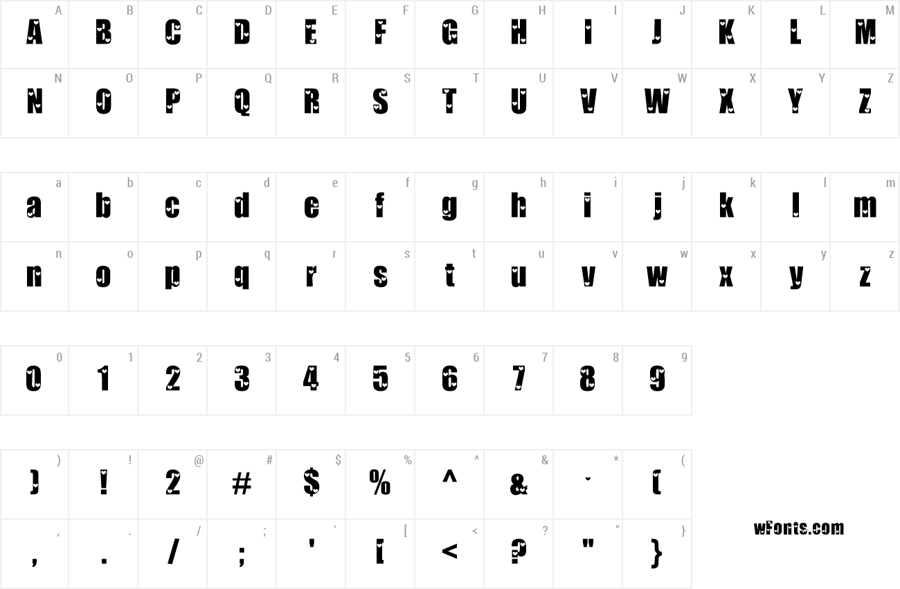 No Limits Font
