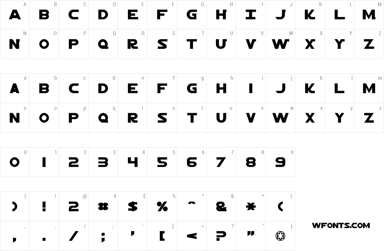 Fella Country Font