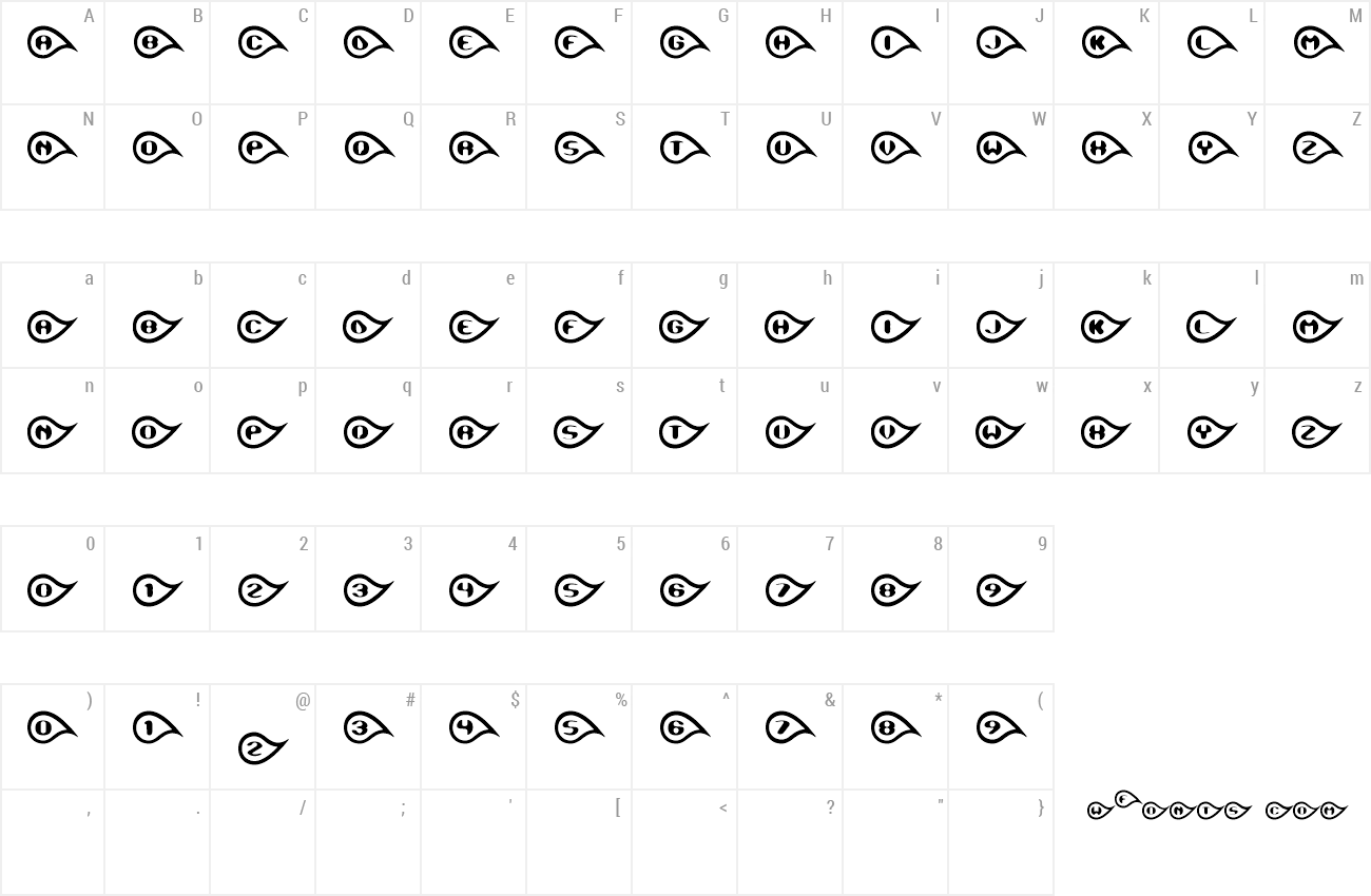 Emperor Ashoka Font