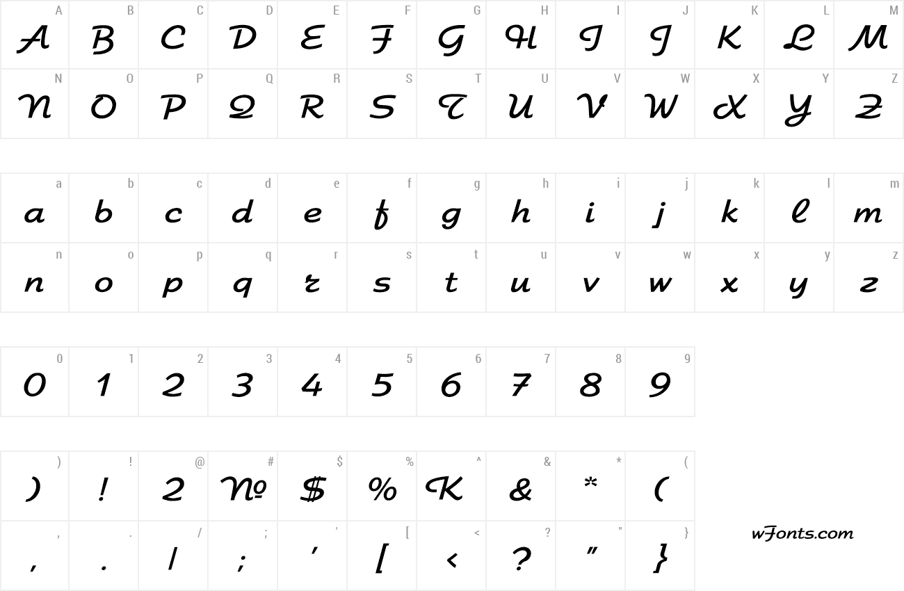 Fontella Font