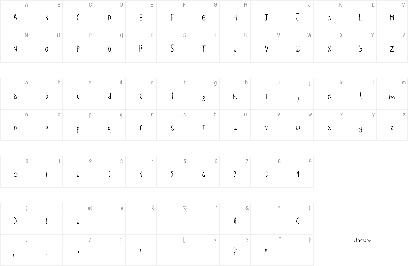 Auburn Font