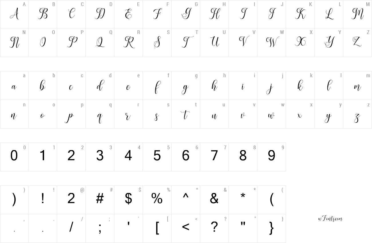 Leisha Font