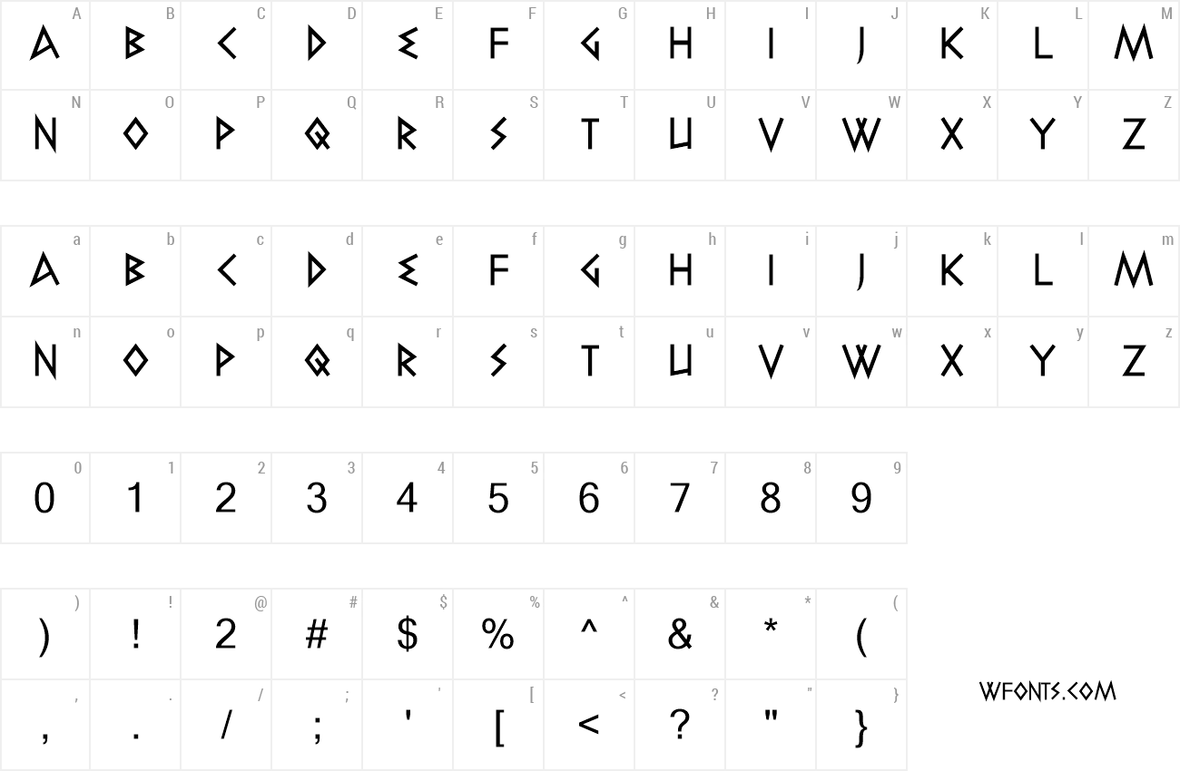 Elektra Font