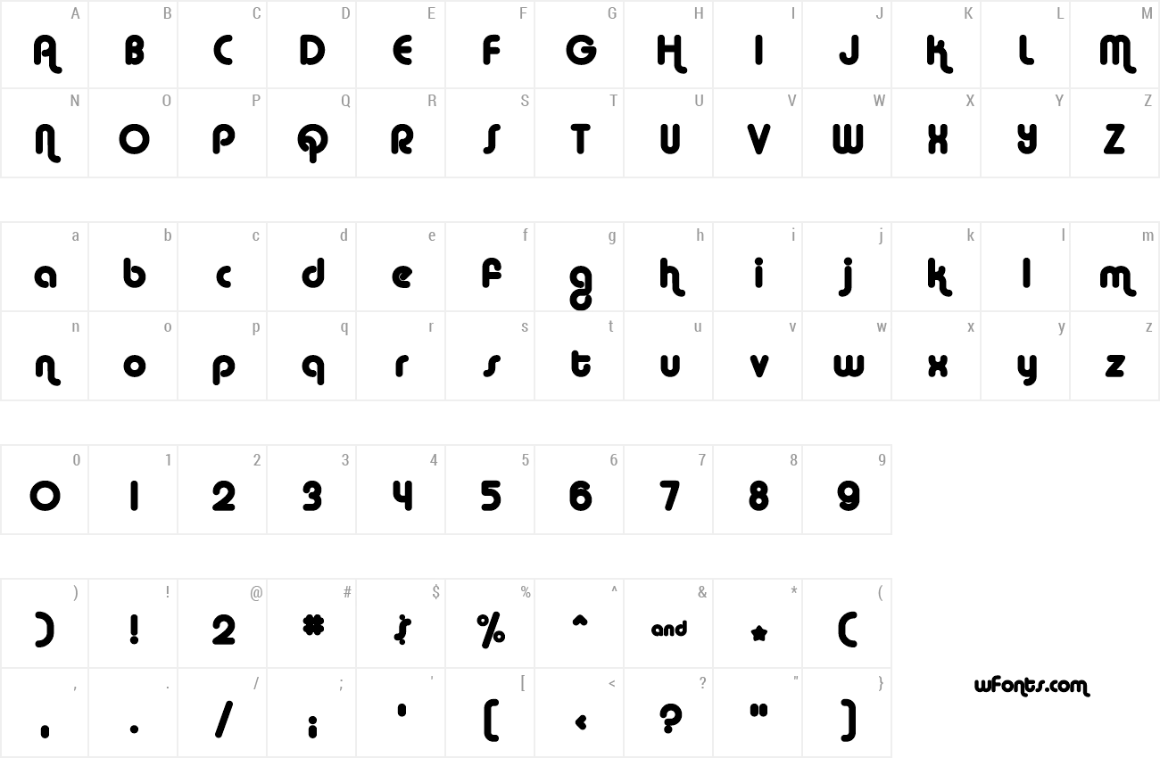 Alba Font