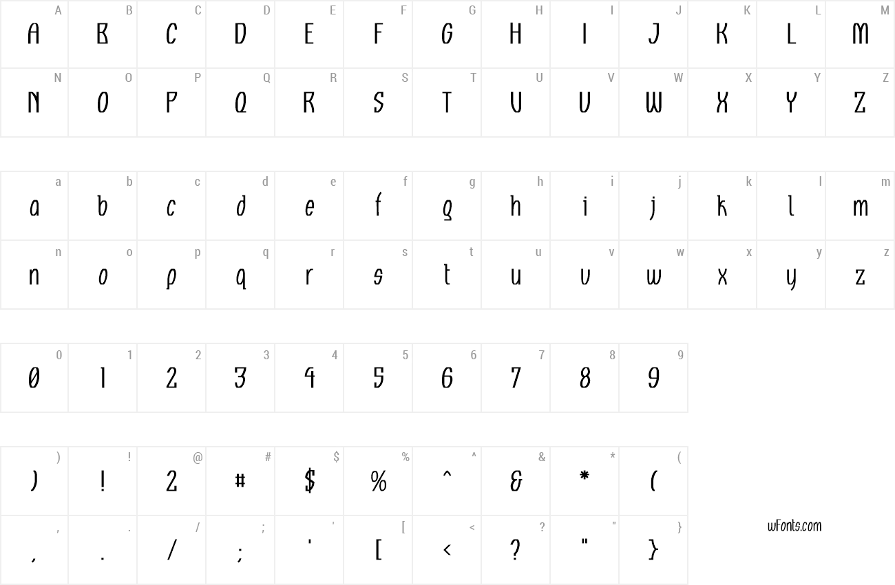 Komikaze Font
