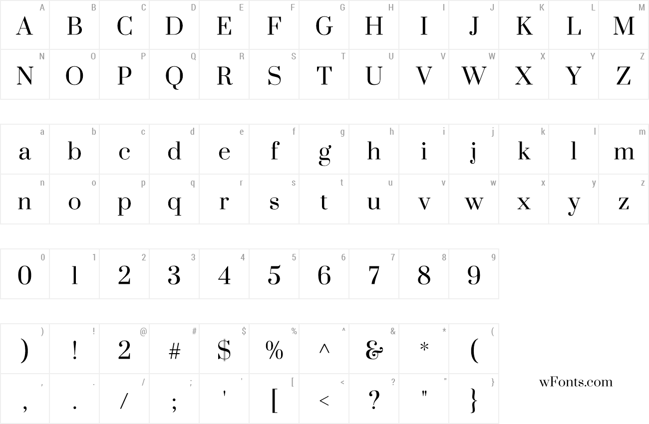 Prata Font