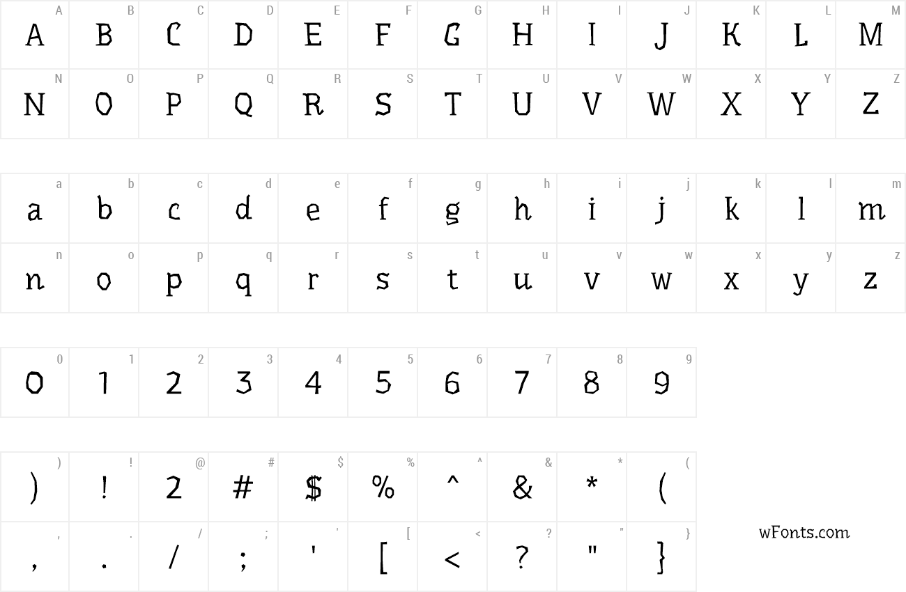 Underdog Font