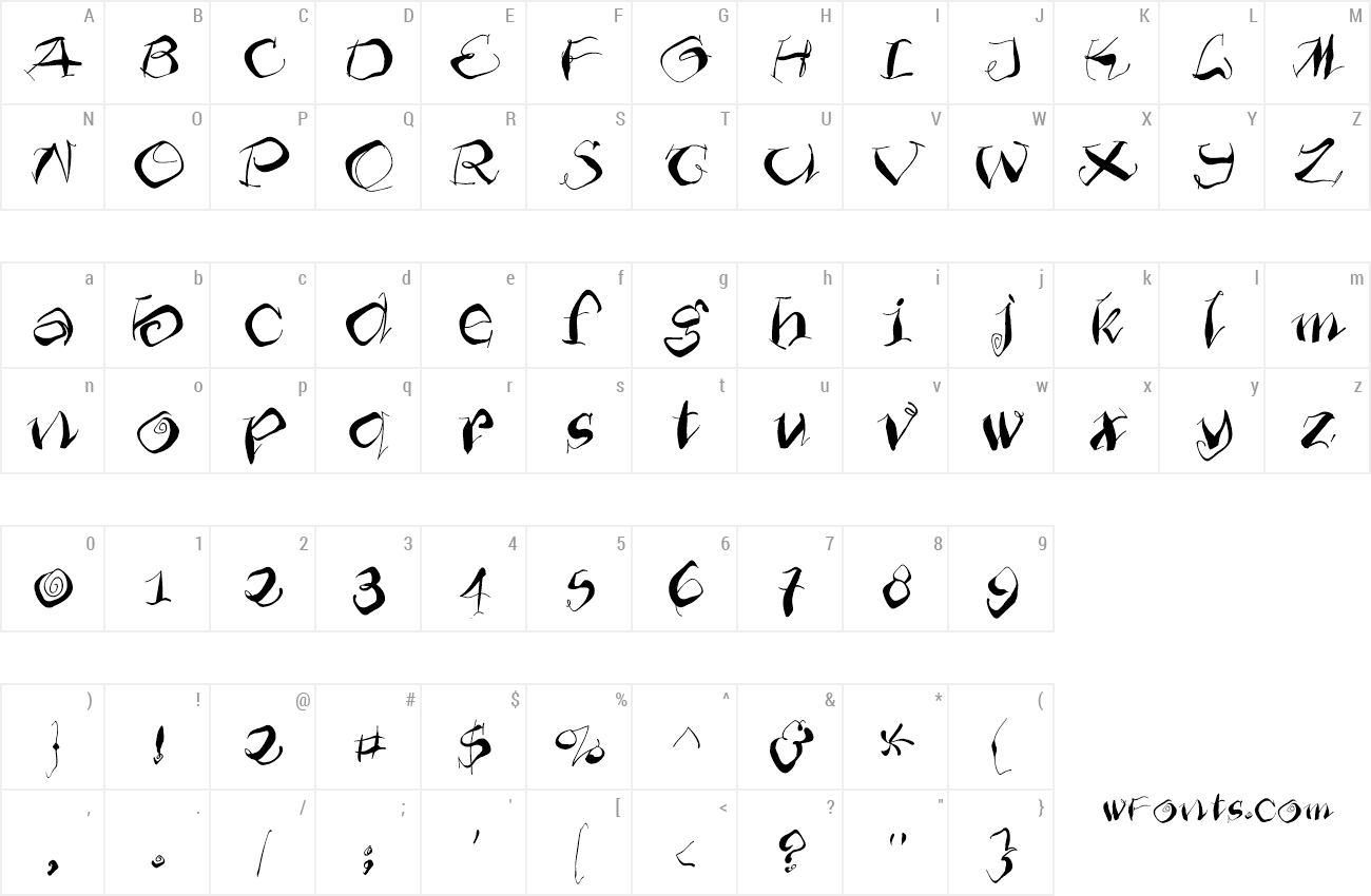Furioso Font