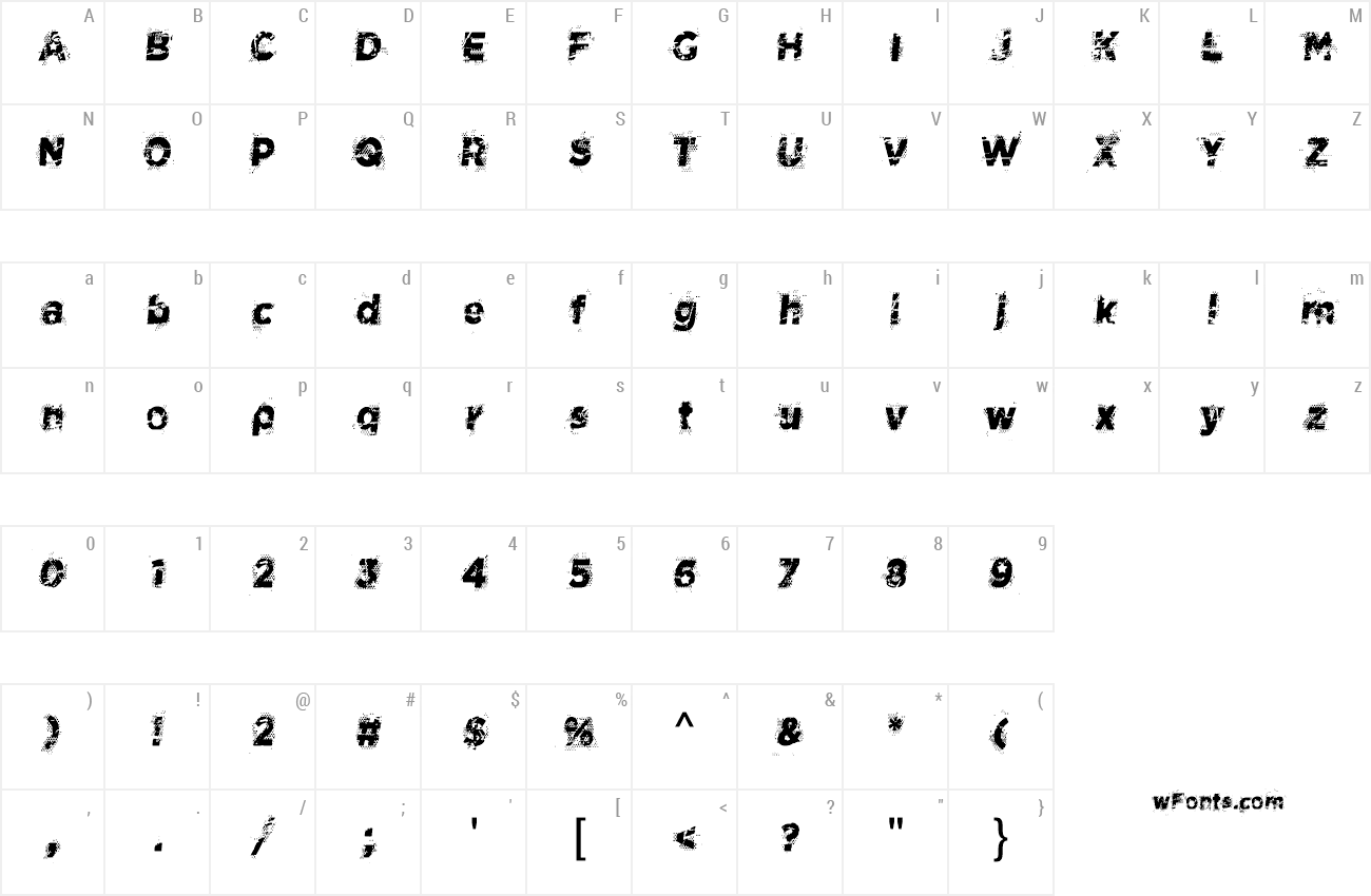 Space Cowboy Font