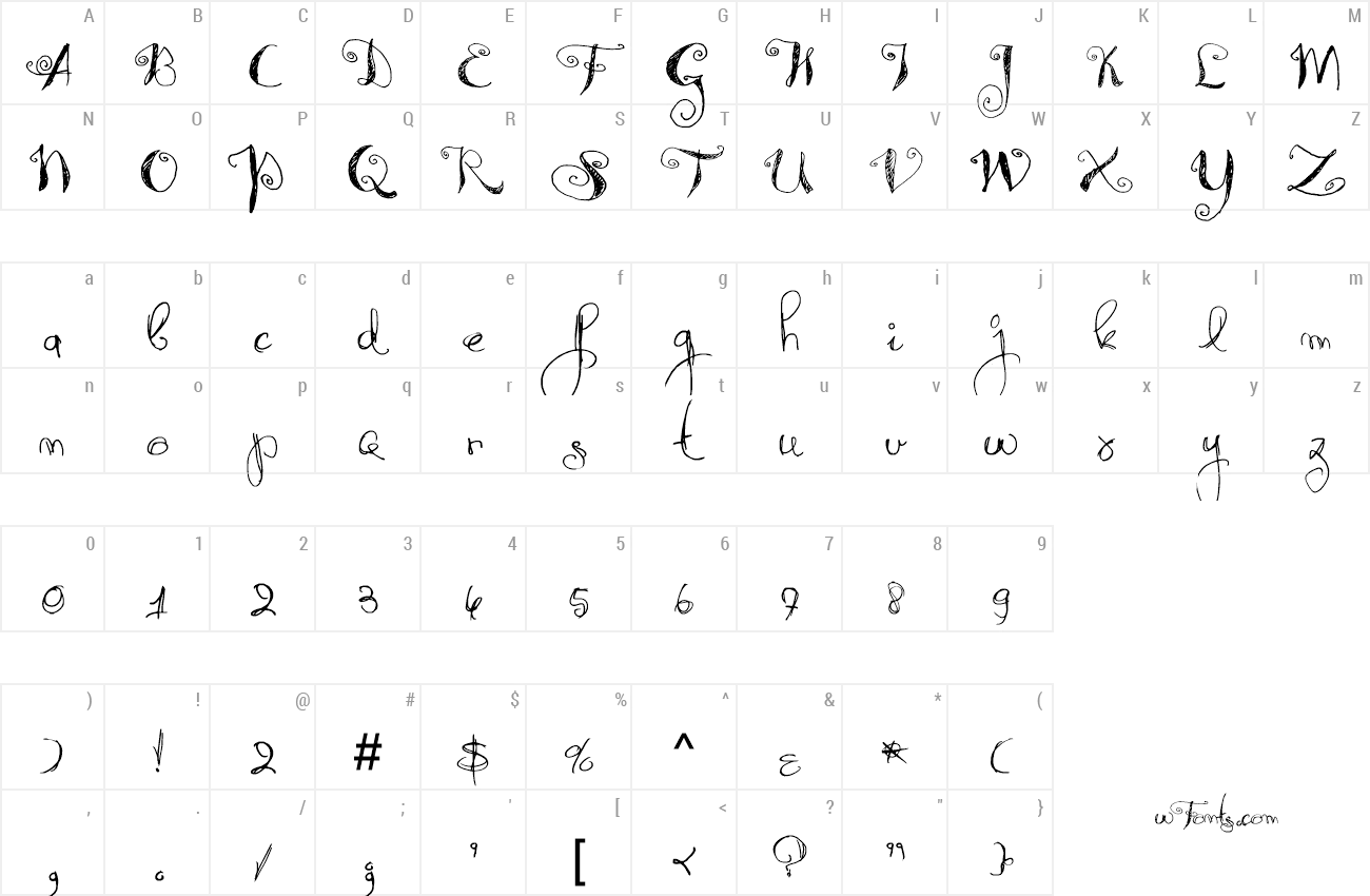 Syphon Spritz Font