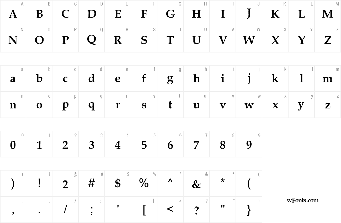 Pirates Bay Font