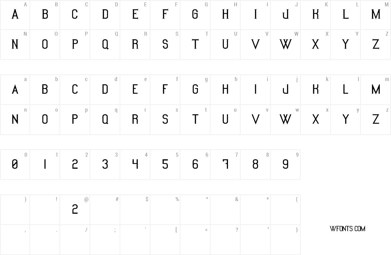 Kiona Font