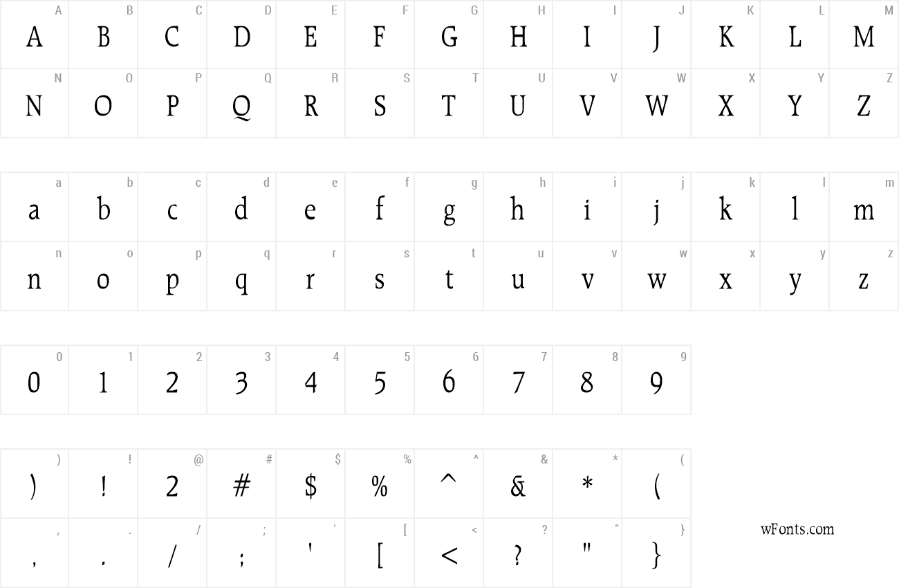 Rally Font