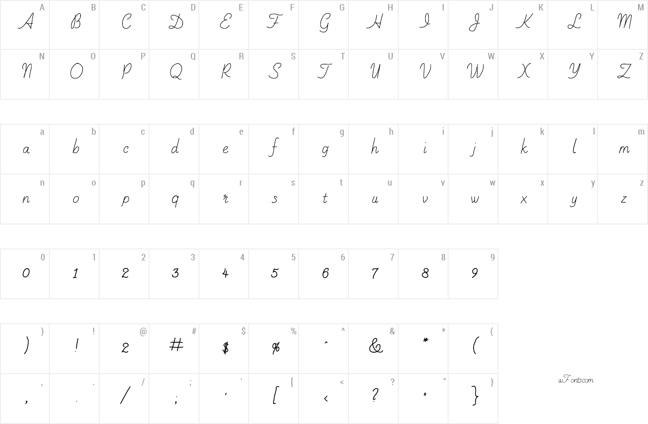 Ani Lazy Day Font