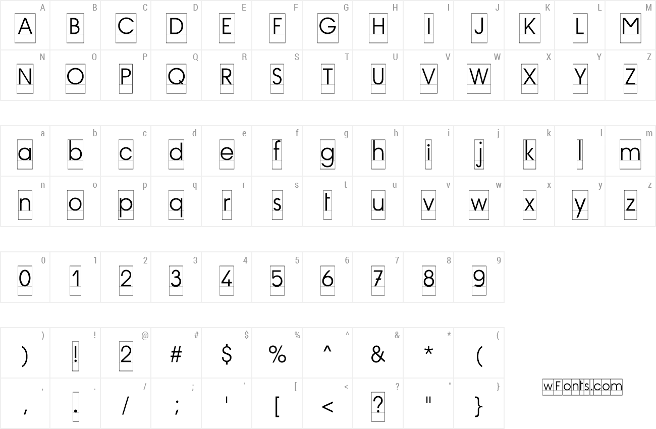 Scriptcase cole Font