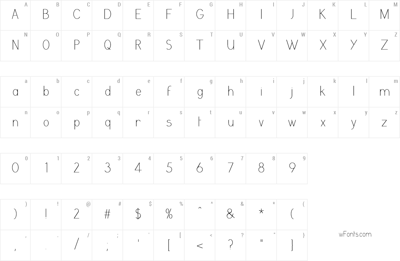 Grutch Grotesk Font