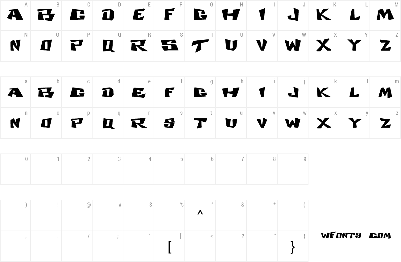 Cosmic Dude Font