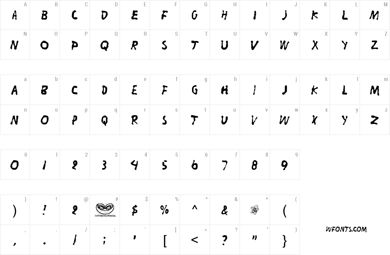 Liitu Font