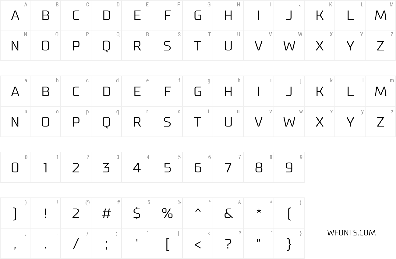 Supermolot Font