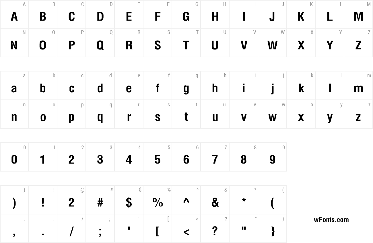 Ayar Kasone Font